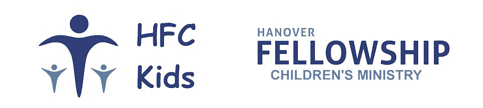 HFC Kids | Family Time – John 20:25